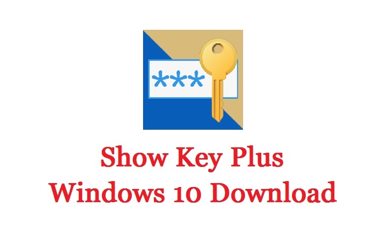 Showkeyplus Download